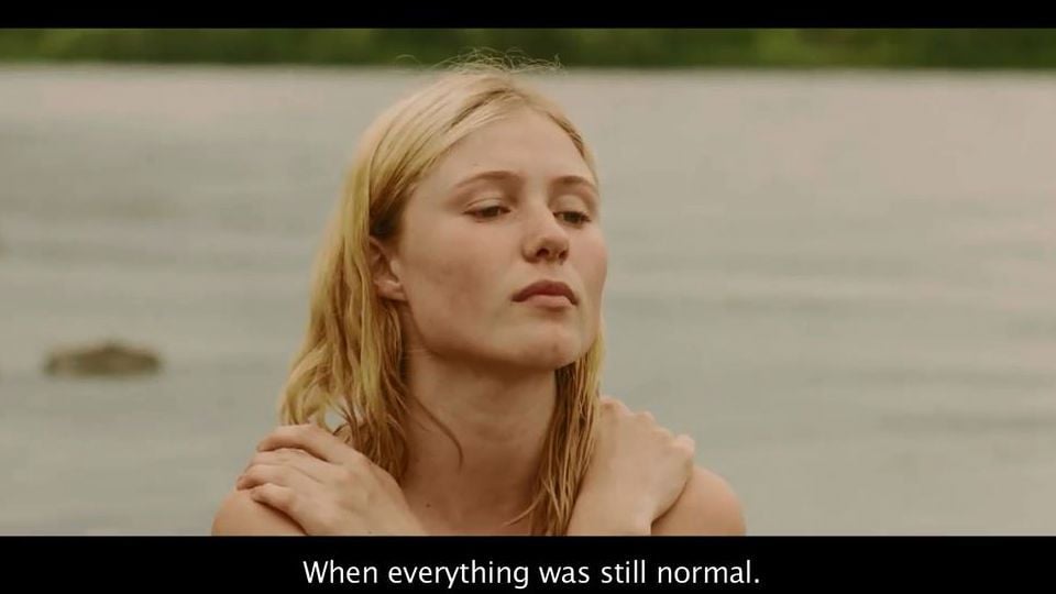 Trailer do filme Summer - Verão Trailer Legendado em Inglês - AdoroCinema