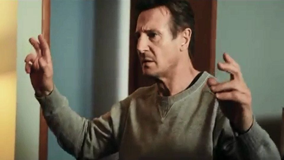 Trailer do filme Busca Implacável 3 - Busca Implacável 3 Trailer ...