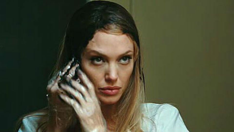 Trailer do filme Salt - Salt Trailer Legendado - AdoroCinema