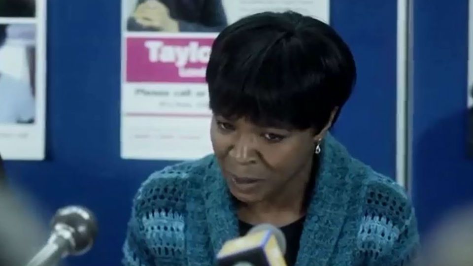 Chasing Shadows Minissérie Trailer Original - Trailer Chasing Shadows ...