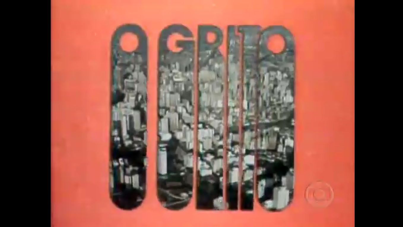 O Grito Abertura - Vídeo O Grito - AdoroCinema