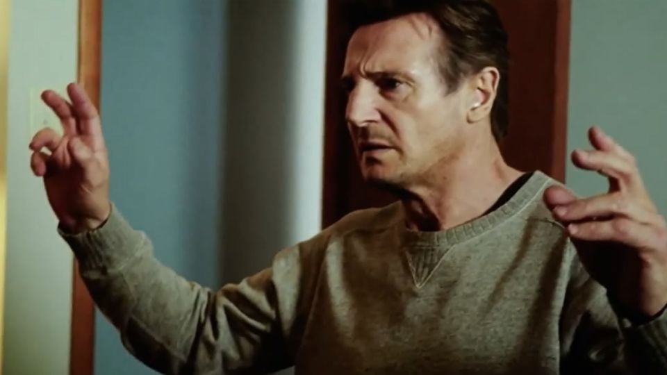 Trailer do filme Busca Implacável 3 - Busca Implacável 3 Trailer ...