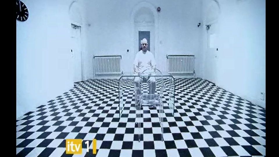 Wire in the Blood Teaser Original - Teaser Wire in the Blood T01 ...