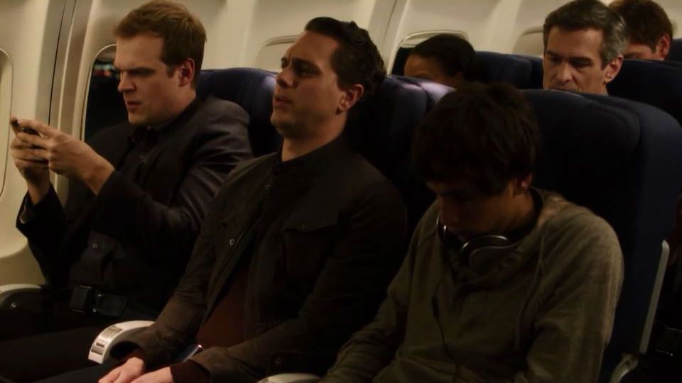 The Newsroom 3ª Temporada Melhores Momentos de Don Original - Vídeo The ...