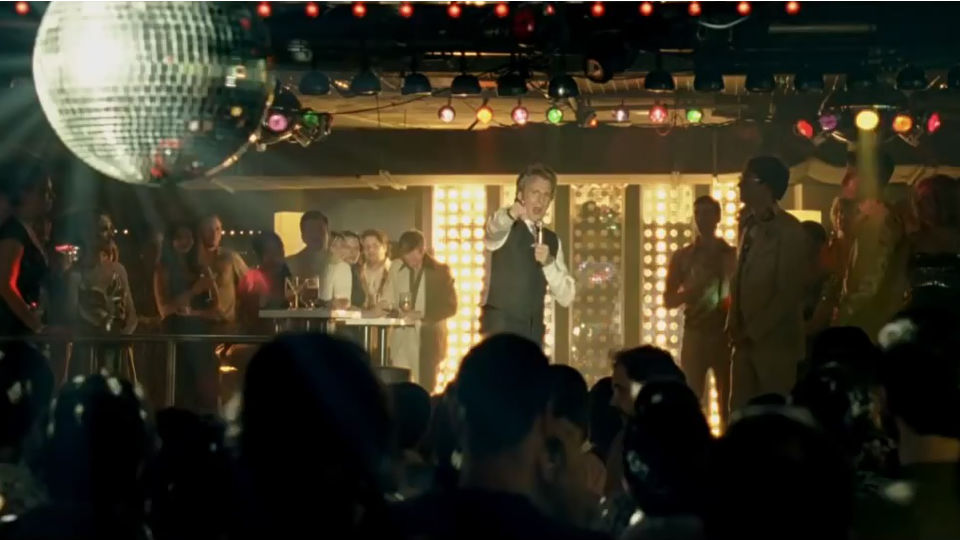 Trailer do filme Funkytown - Funkytown Trailr Original - AdoroCinema