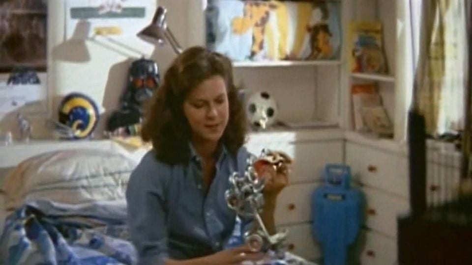 Trailer do filme Poltergeist - O Fenômeno - Poltergeist - O Fenômeno ...