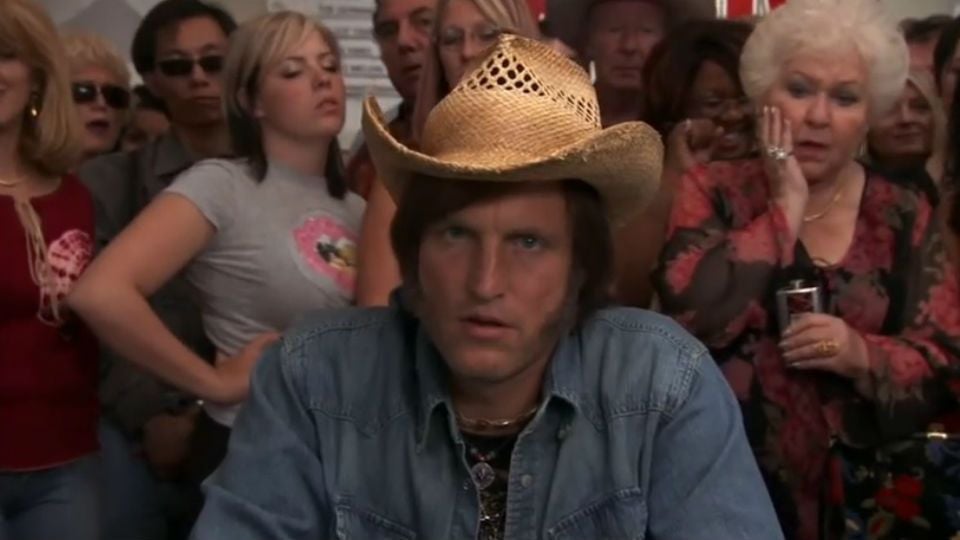 Trailer do filme The Grand - The Grand Trailer Original - AdoroCinema