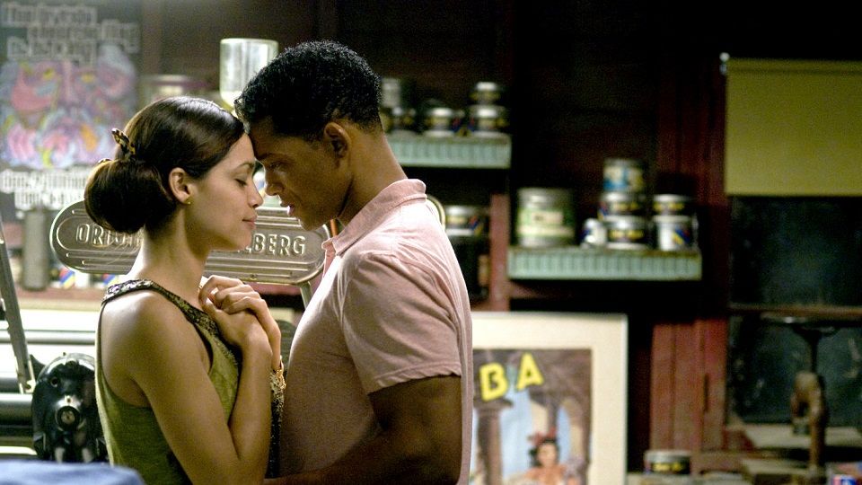 Trailer do filme Sete Vidas - Sete Vidas Trailer (2) Original - AdoroCinema