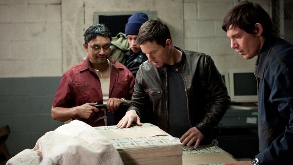 Trailer do filme Contrabando - Contrabando Trailer Legendado - AdoroCinema