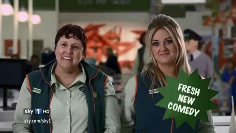 Trollied 1ª Temporada Teaser Original - Trailer Trollied T01 - AdoroCinema