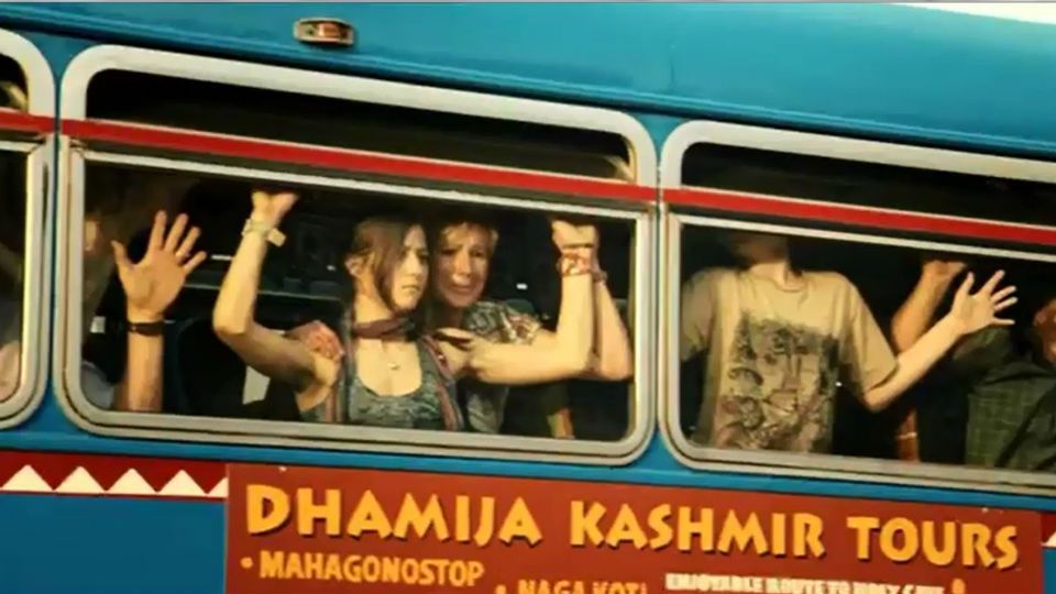 Kidnap and Ransom 1ª Temporada Trailer Original - Trailer Kidnap and ...