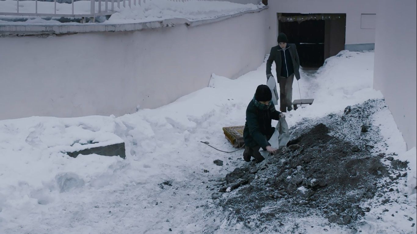 Trailer do filme Snow Pirates - Snow Pirates Trailer Original - AdoroCinema