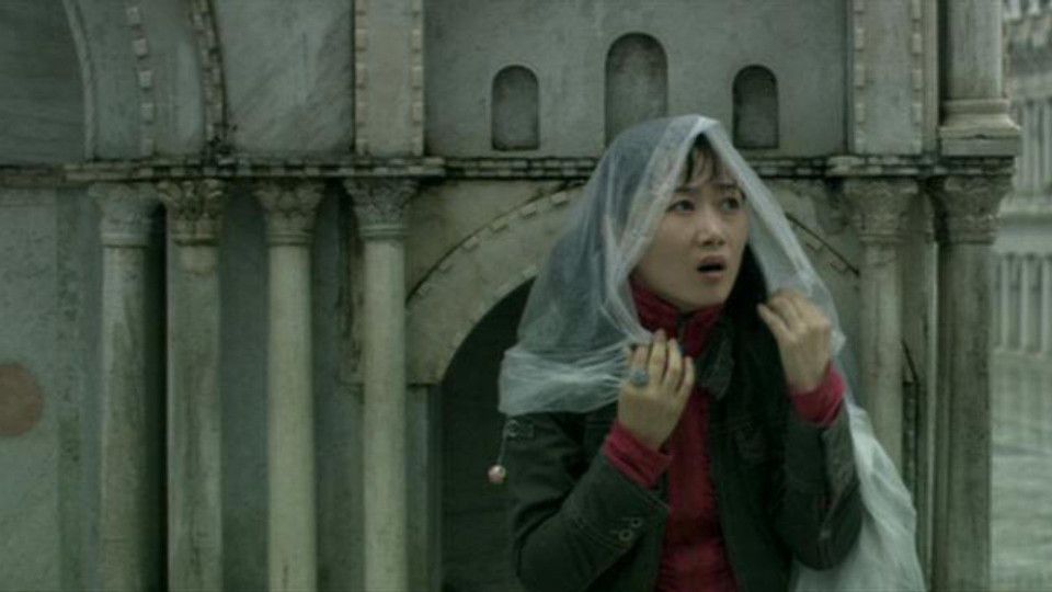 Trailer do filme O Mundo - O Mundo Trailer Original - AdoroCinema