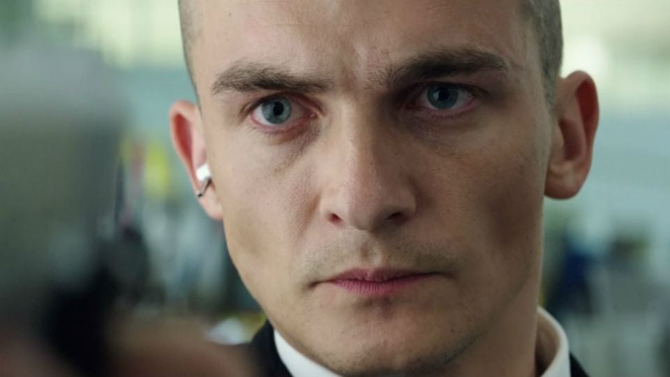 Trailer do filme Hitman: Agente 47 - Hitman: Agente 47 Trailer (2 ...