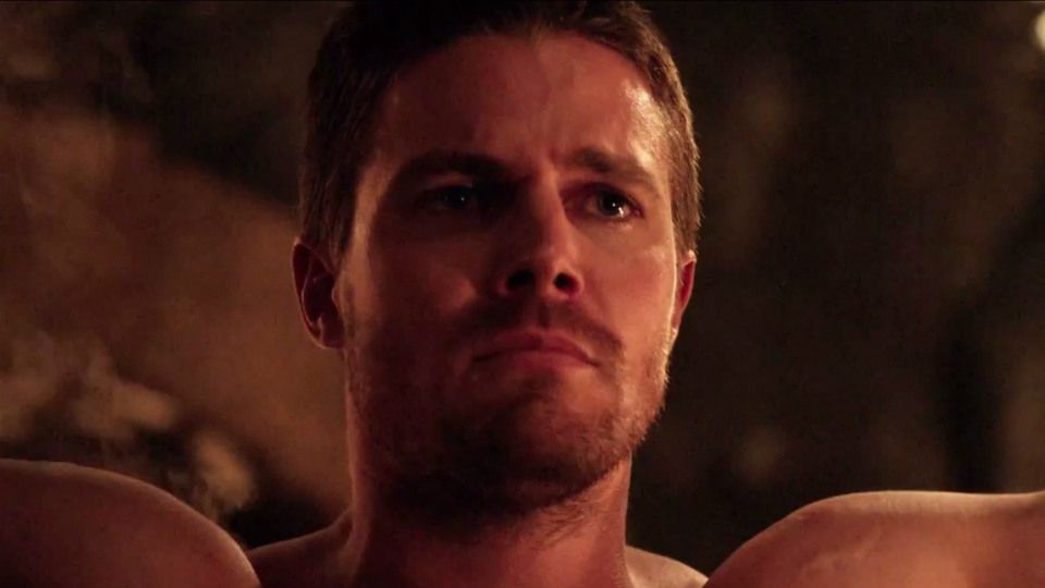 Arrow 3ª Temporada Trailer Original "Sacrifice Look Ahead" - Trailer ...