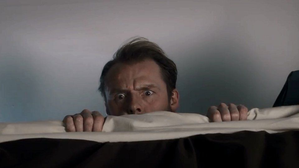 Trailer do filme Absolutamente Impossível - Absolutely Anything Trailer ...