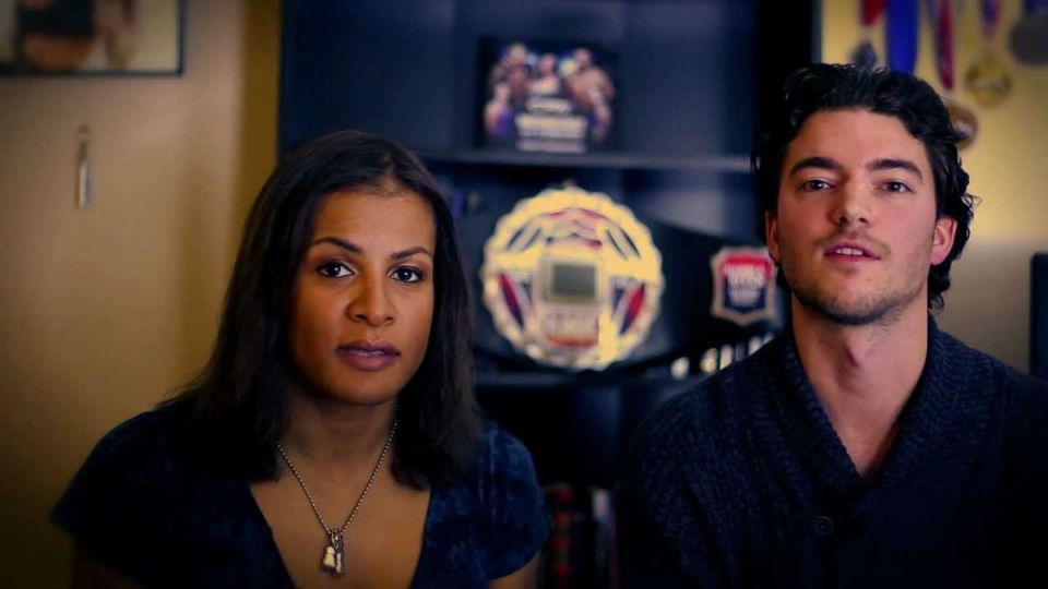 Trailer do filme Game Face - Game Face Trailer Original - AdoroCinema