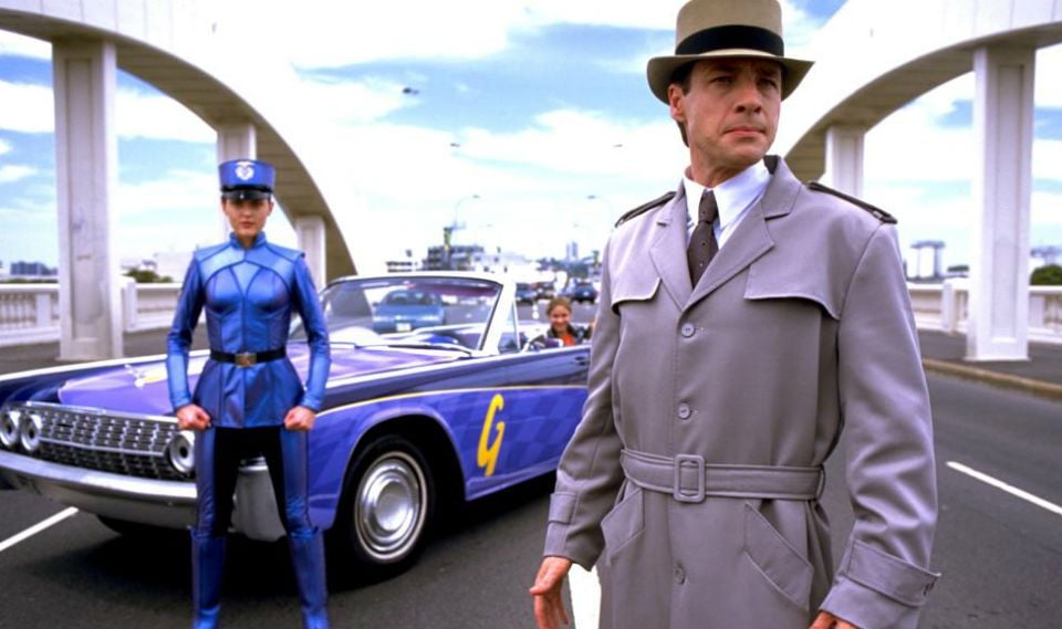 Trailer do filme Inspetor Bugiganga 2 - Inspetor Bugiganga 2 Trailer ...