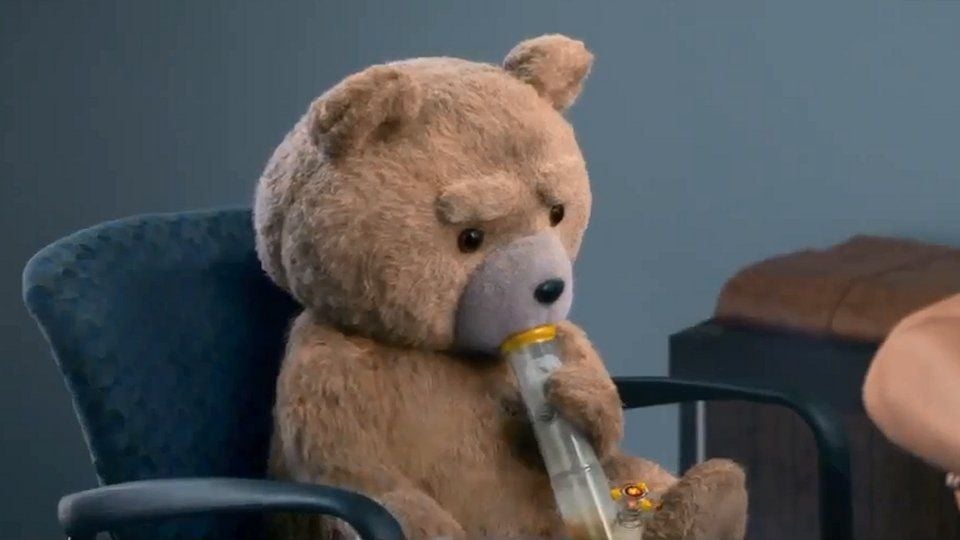 Trailer do filme Ted 2 - Ted 2 Trailer para Maiores Legendado - AdoroCinema