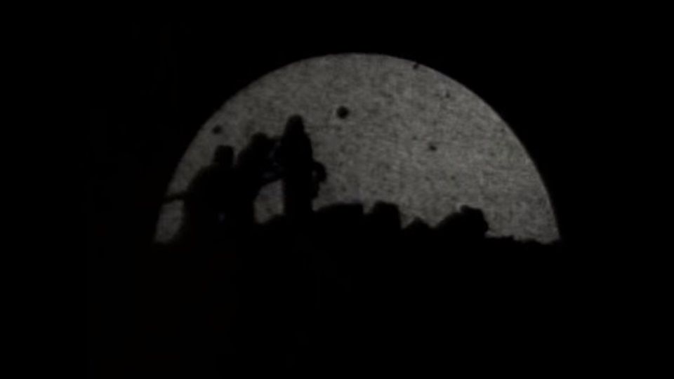 Begotten Trailer Original - AdoroCinema