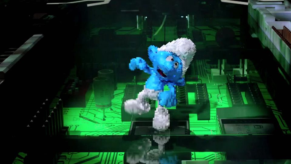 Video de Pixels - Pixels Comercial de TV (3) Dublado - AdoroCinema