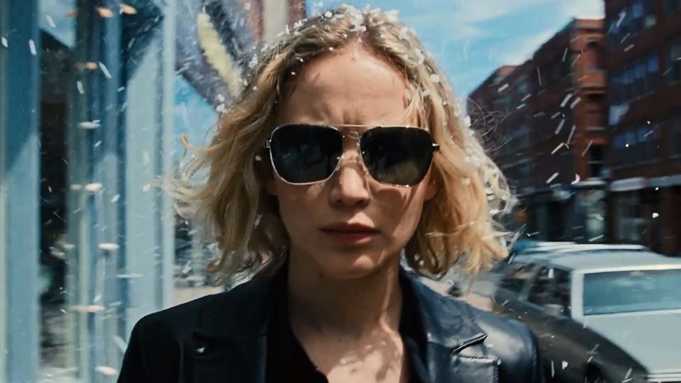 Trailer do filme Joy: O Nome do Sucesso - Joy: O Nome do Sucesso ...