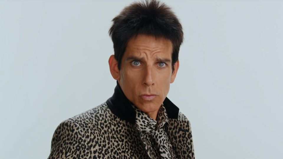 Teaser do filme Zoolander 2 - Zoolander 2 Teaser Original - AdoroCinema