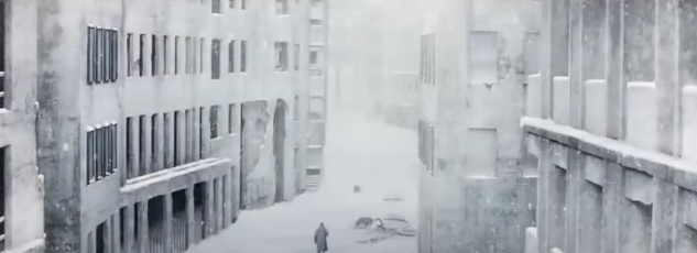 Trailer do filme Apocalipse - Apocalipse Trailer Legendado - AdoroCinema