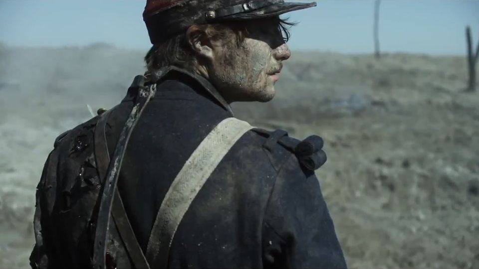 Trailer do filme O Medo - The Fear Trailer Original - AdoroCinema