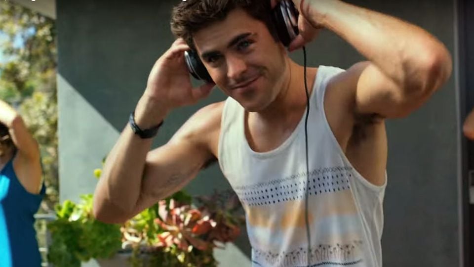 Trailer do filme Música, Amigos E Festa - Música, Amigos e Festa ...