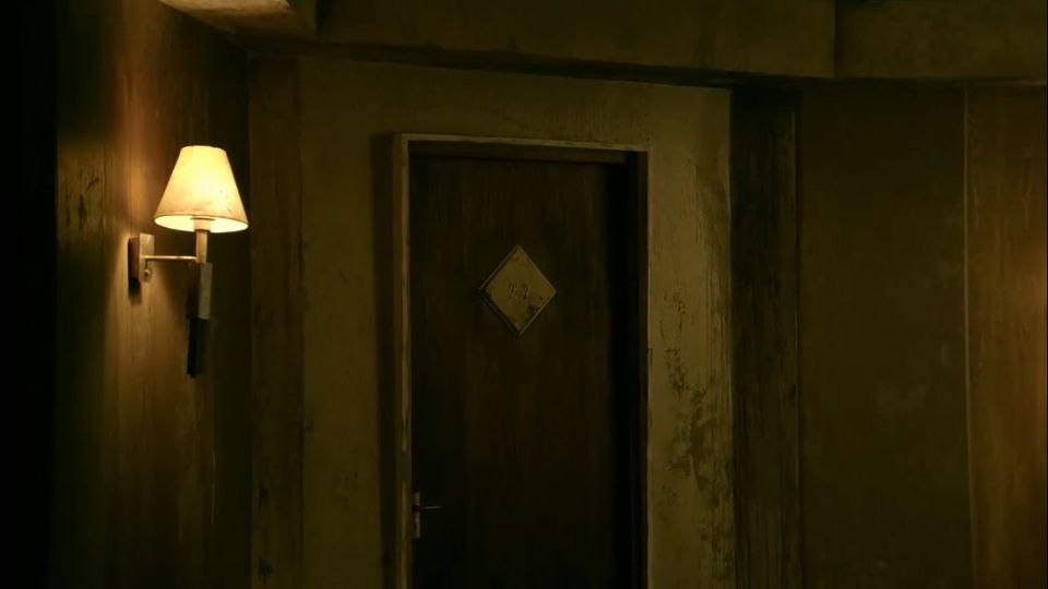 Trailer do filme In the Room - In the Room Trailer Original - AdoroCinema