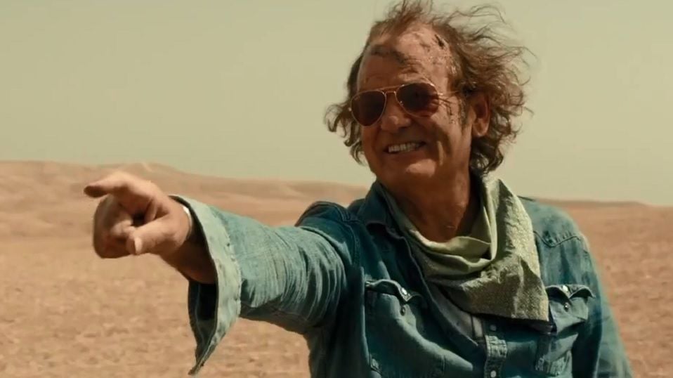 Trailer do filme Rock Em Cabul - Rock The Kasbah Trailer (2) Original ...