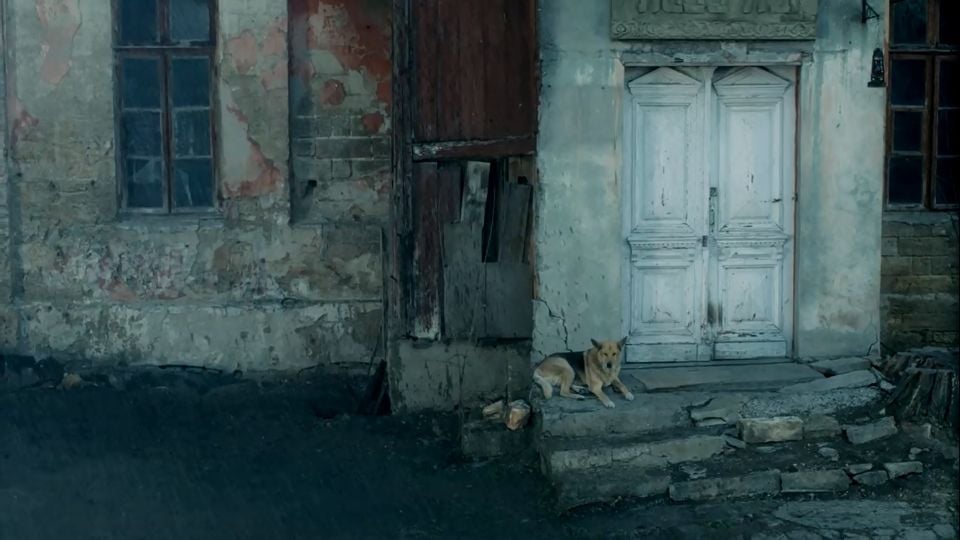 Trailer do filme Song of Songs - Song of Songs Trailer Original ...