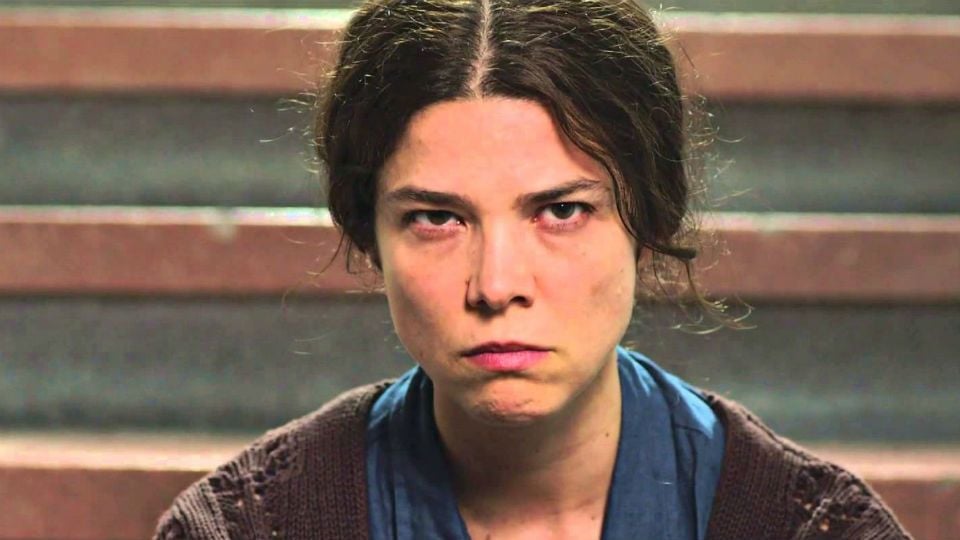 Trailer do filme Sem Ar - Sem Ar Trailer Original - AdoroCinema