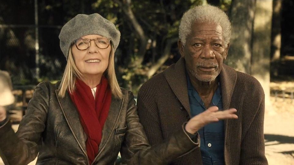 Trailer do filme Ruth & Alex - Ruth & Alex Trailer Legendado - AdoroCinema