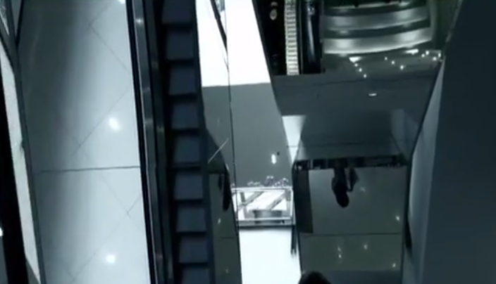 Trailer de Pandemonium - Pandemonium Trailer - AdoroCinema