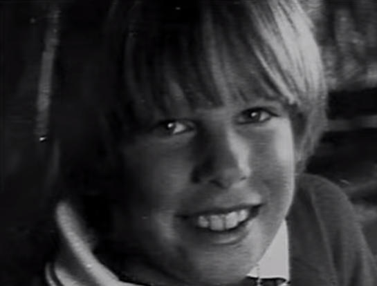 Trailer do filme The Confessions of Thomas Quick - The Confessions Of ...