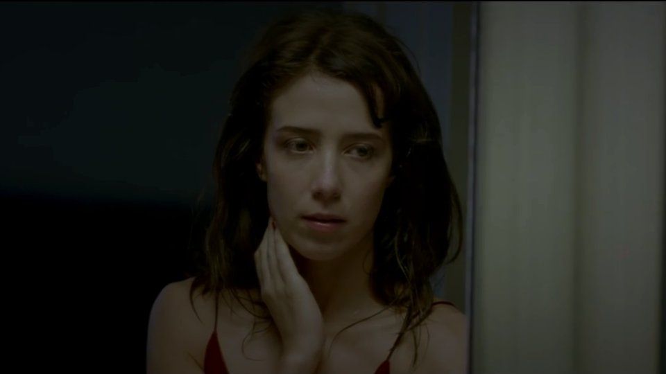 Trailer do filme Beatriz - Beatriz Trailer - AdoroCinema