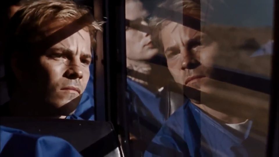 Trailer do filme Felon - Felon Trailer Original - AdoroCinema