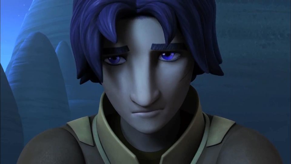 Star Wars Rebels 2ª Temporada Trailer (2) Original - Trailer Star Wars ...