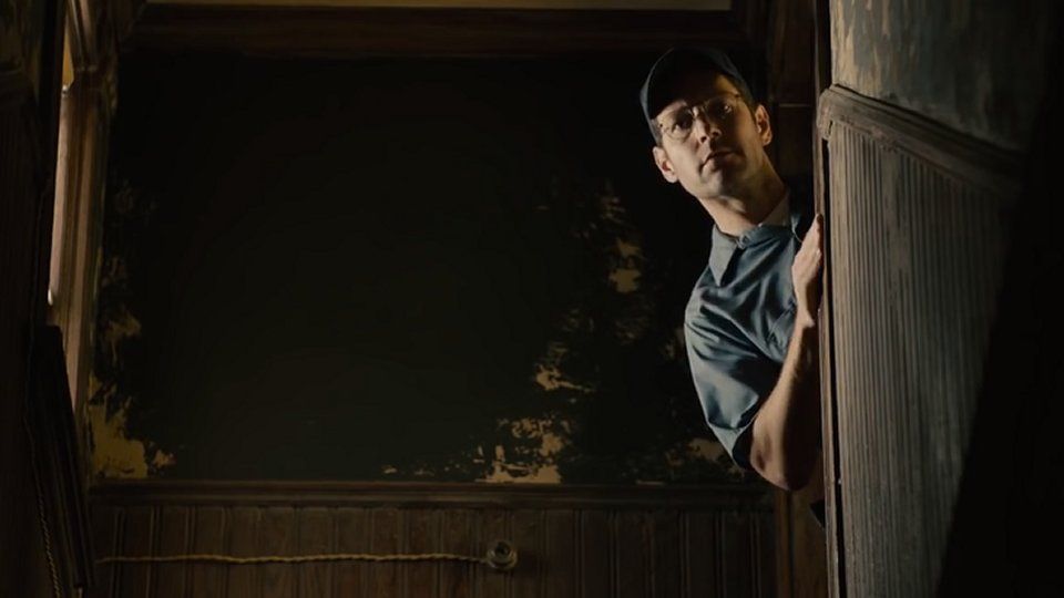 Clipe do filme Homem-Formiga - Homem-Formiga Clipe (8) Original - Cena ...