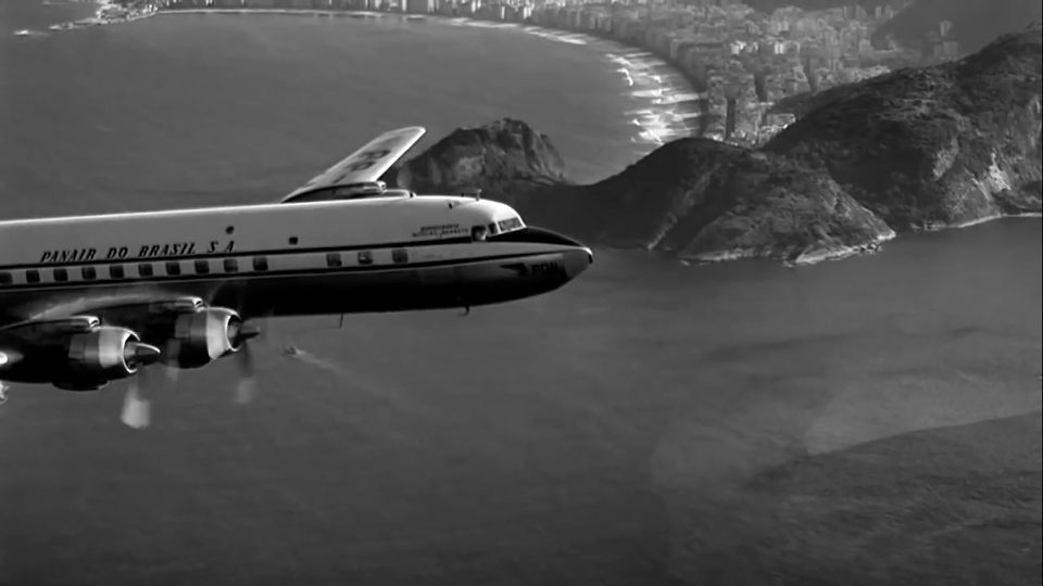 Trailer do filme A Música Segundo Tom Jobim - A Música Segundo Tom ...