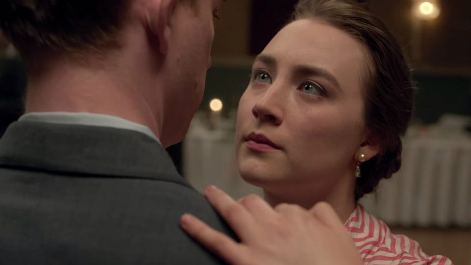 Trailer do filme Brooklyn - Brooklin Trailer Legendado - AdoroCinema
