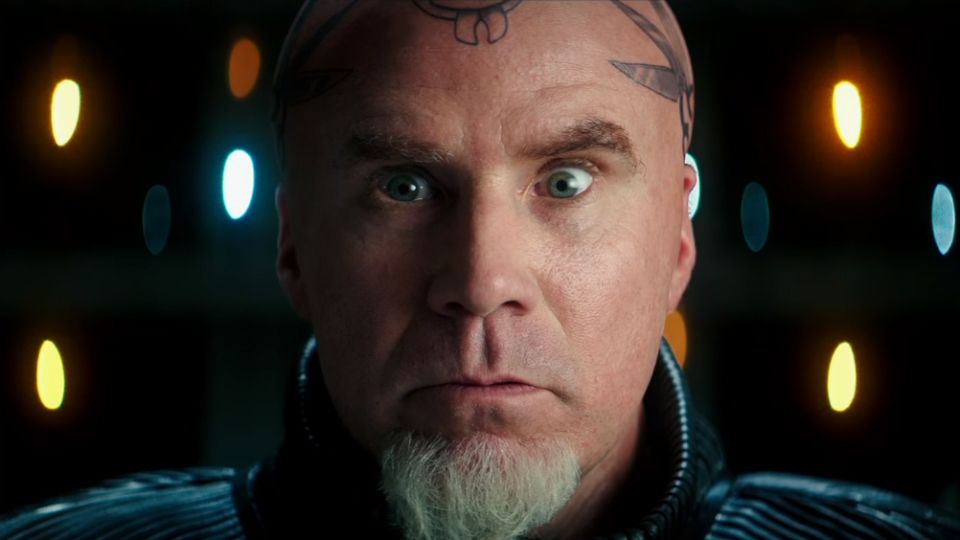 Trailer do filme Zoolander 2 - Zoolander 2 Trailer (3) Original ...