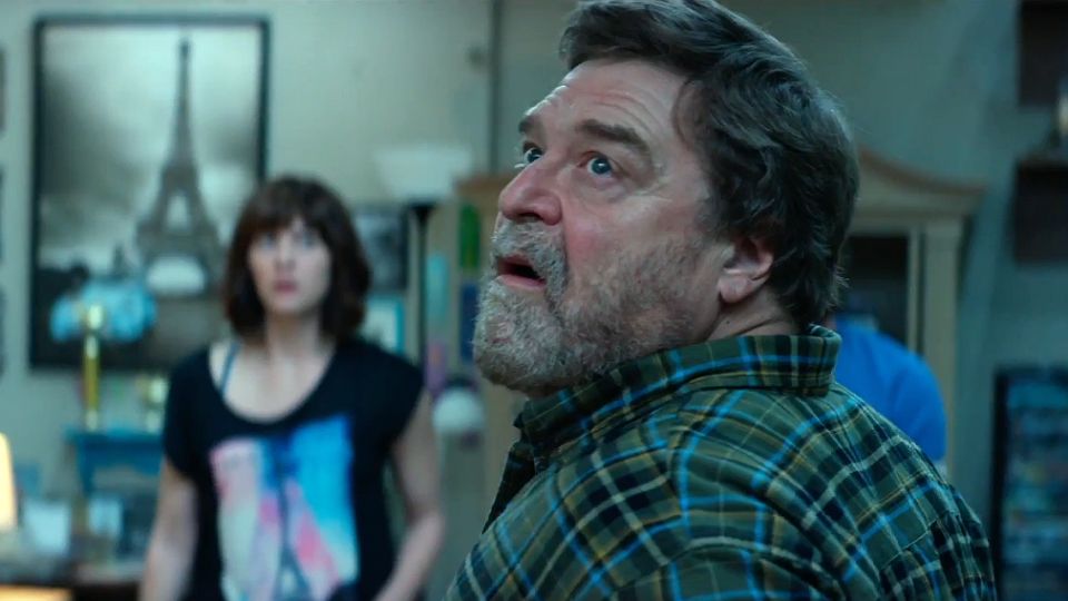 Video de Rua Cloverfield, 10 - Rua Cloverfield, 10 Comercial de TV (3 ...
