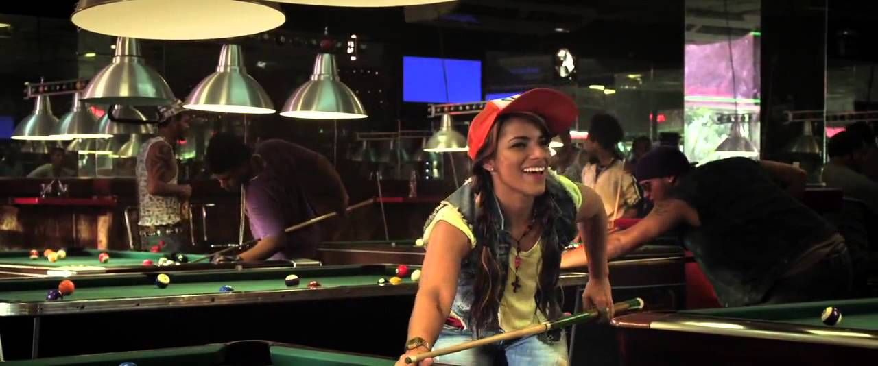 Trailer do filme La Gunguna - La Ganguna Trailer Original - AdoroCinema