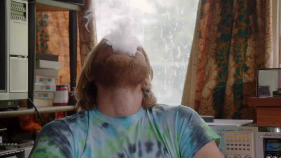 Trailer do filme Jovens, Loucos e Mais Rebeldes - Jovens, Loucos e Mais ...