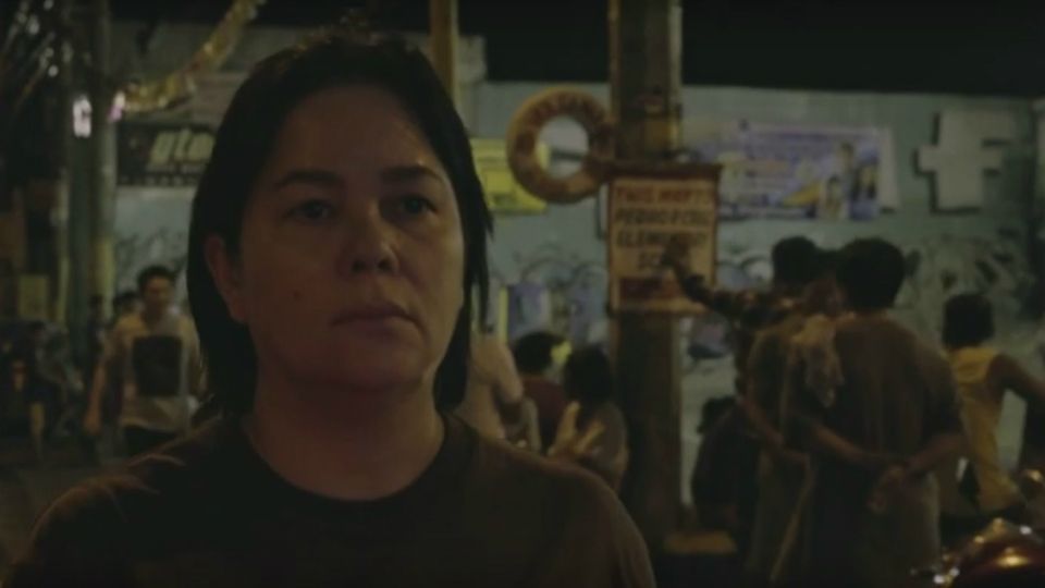 Trailer do filme Ma'Rosa - Ma' Rosa Trailer Original - AdoroCinema