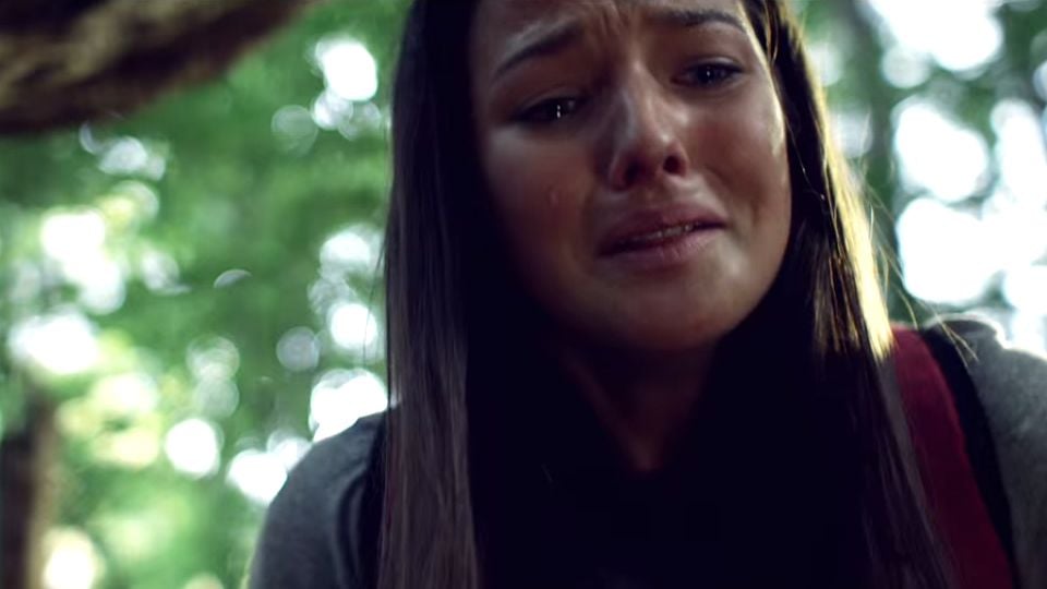 Trailer do filme Solo - A Ilha do Medo - Solo - A Ilha do Medo Trailer Legendado - AdoroCinema