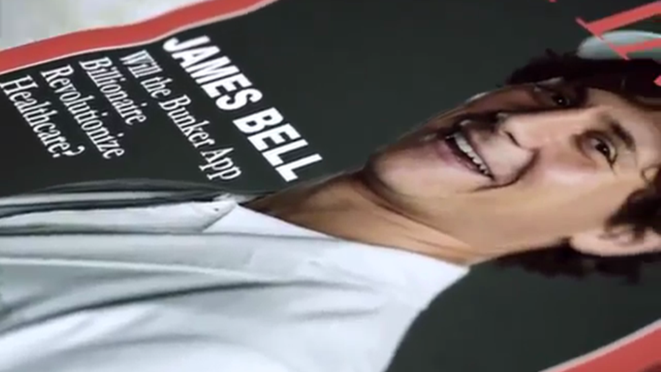 Pure Genius 1ª Temporada Trailer Original - Trailer Pure Genius T01 ...